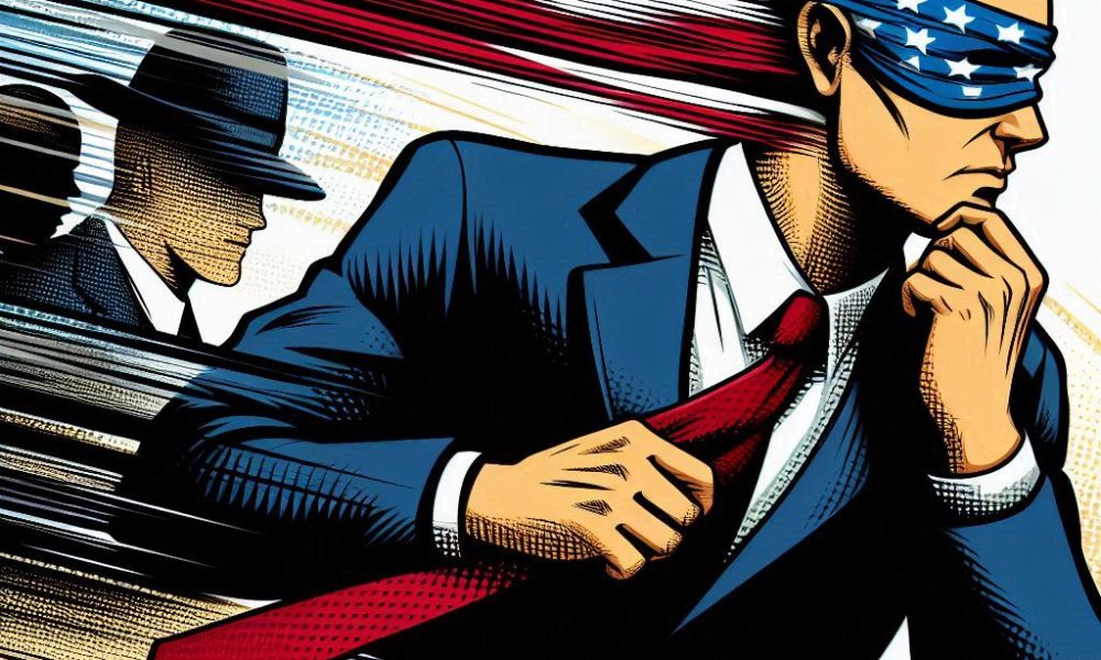 The Illusion of Freedom: What Really Awaits After a Faked Death ...