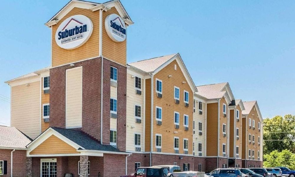 Extended Stay Hotel Market Current Scenario and Future Prospects |Hyatt ...