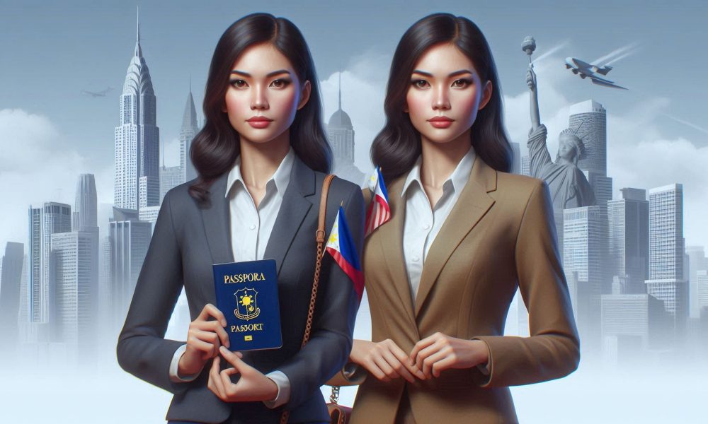 How People in the U.S. Can Start Over With a Legal New Identity in 2025 ...