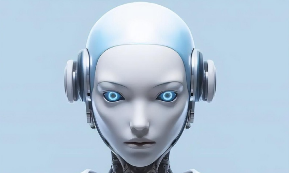 The humanoid robot industry is experiencing a surge in consumer demand ...