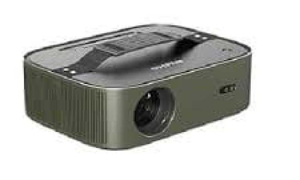 1080P Projector Market Outlook: Post COVID Investors Eye Bigger Than ...