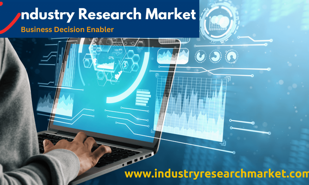 MLOps Market Overall Study Report 2023-2030 - Newstrail