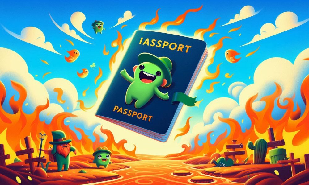 How to Cross International Borders Privately and Lawfully in 2026 ...