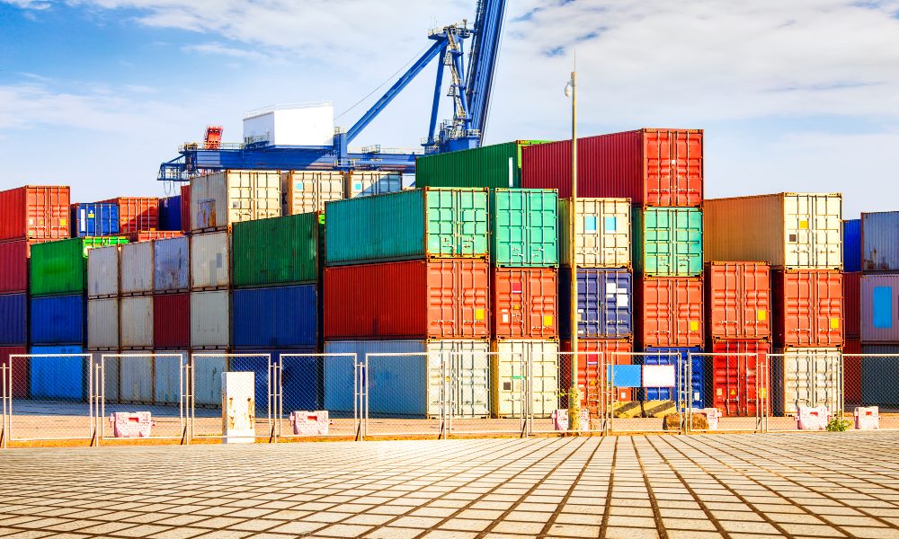 Global Shipping Containers Market to Hit $9.54B by 2032, Boosted by ...