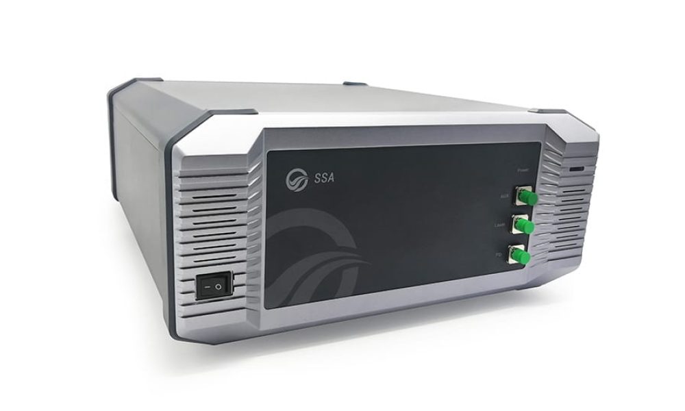 Swept Spectrum Analyzer Market Likely to Boost in Future: Danaher ...