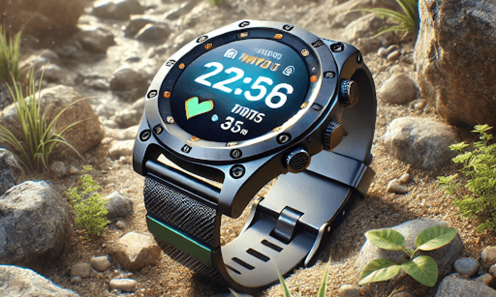 Garmin Instinct 3 Series Debuts with Stunning OLED Display and ...