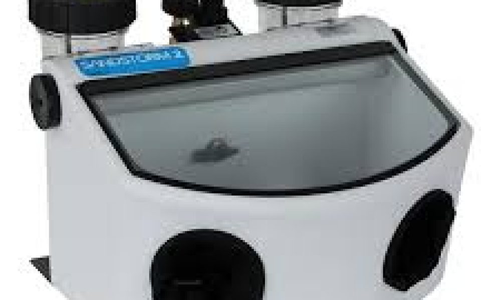 2-tank Dental Micro-sandblasters Market Dynamics: Regional Breakdown ...