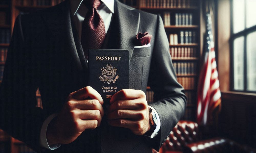 Herbert Herb Kimble and the Rise of Cross-Border Fraud Enforcement ...