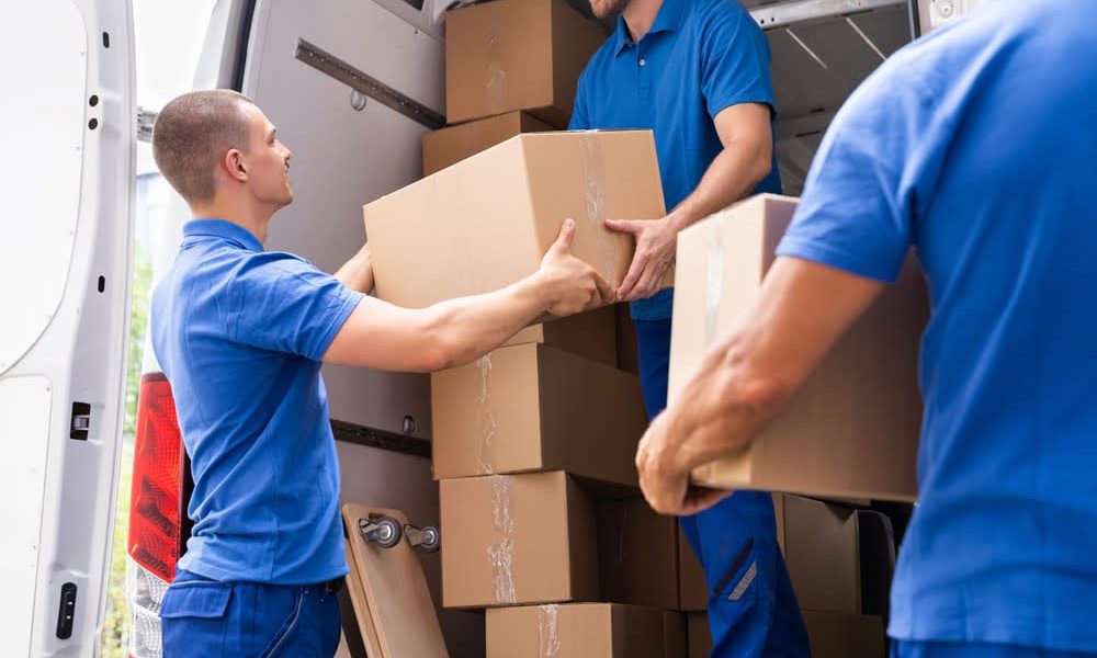 Three Movers Announces New Office Location in Homestead, Florida ...