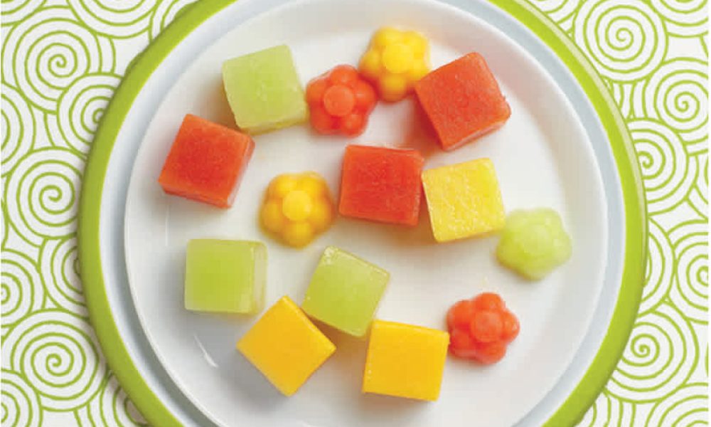 Tropical Fruit Puree Market SWOT Analysis by Key Players- Döhler, Tate ...