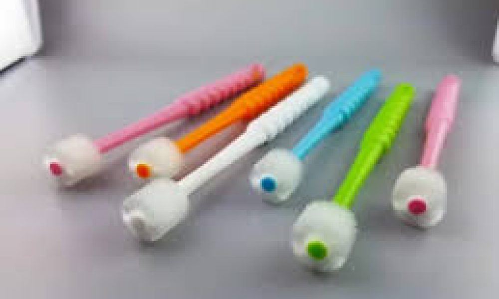 360 Degree Toothbrush Market to Witness Massive Growth in Near Future ...