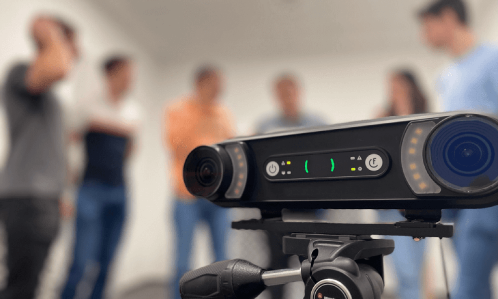 3D Depth Sensor Market Next Big Thing | Major Giants- Sharp, Leica ...