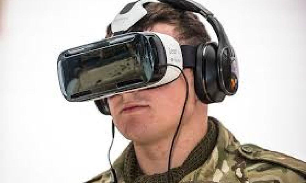 3D Head Mounted Displays Market to Witness Stunning Growth with Google ...