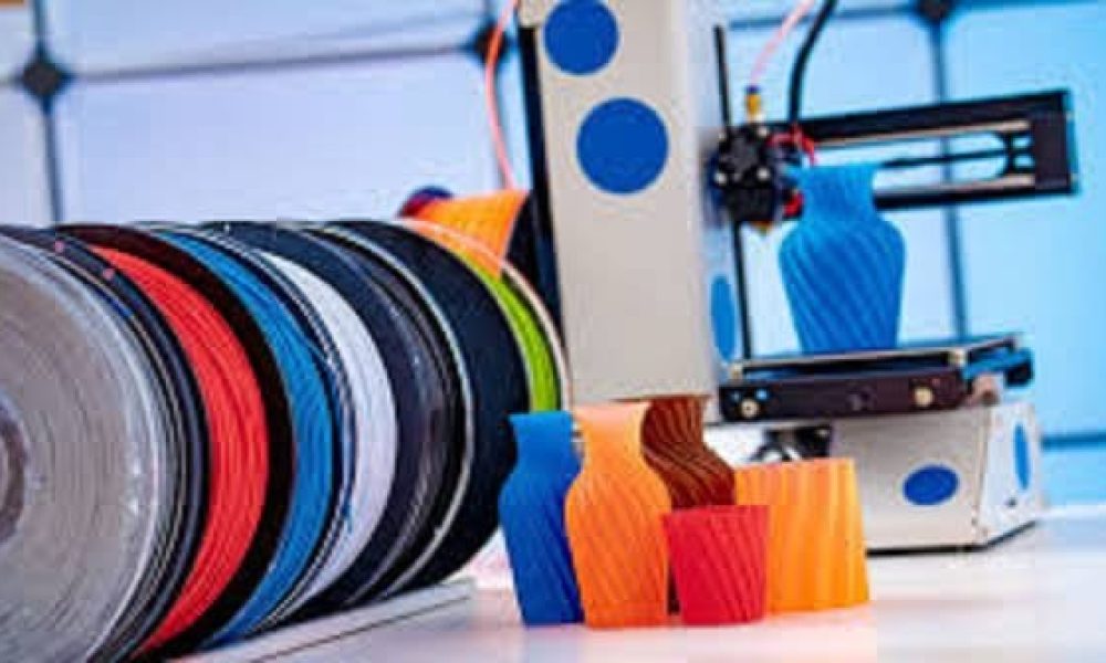 3D Printer Filaments Market to See Massive Growth by 2030 | Major ...