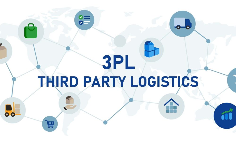 Third Party Logistics (3PL) Market to See Revolutionary Growth: FedEx ...