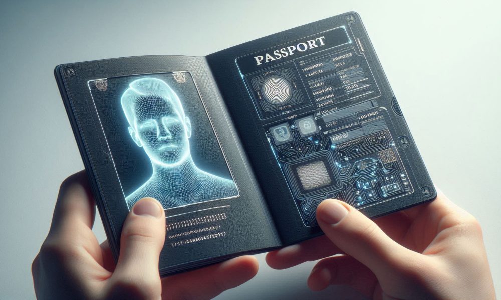 What Is a Biometric Passport and How Does It Work - Newstrail