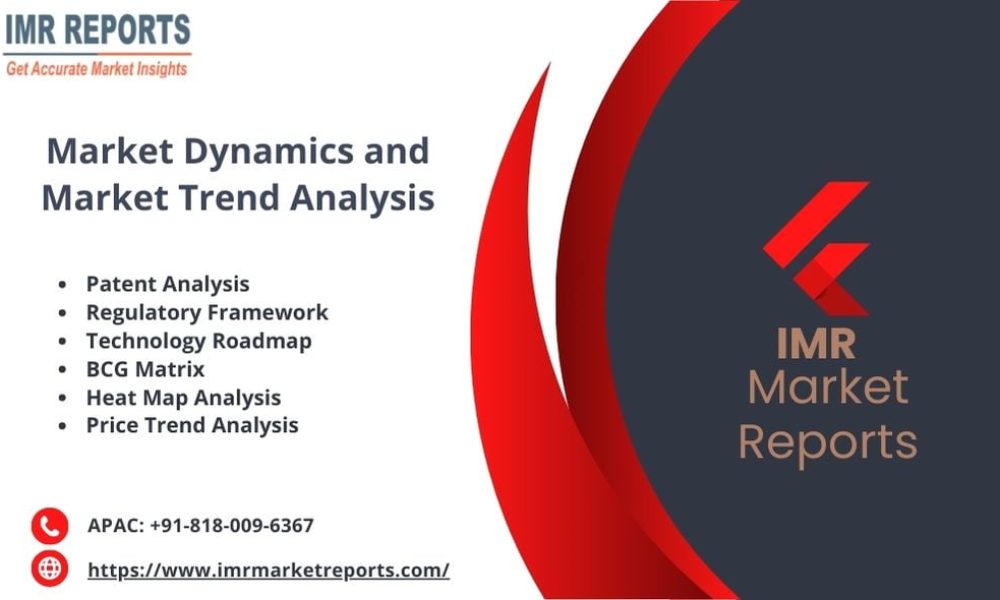 Display Processor IP Market: Global Industry Analysis and Forecast 2023 – 2030|IMR Market Report ...