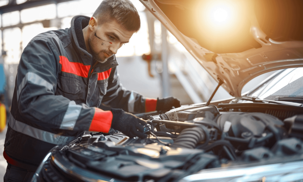 4 Important Reasons Not to Delay Car Repairs After a Wreck - Newstrail