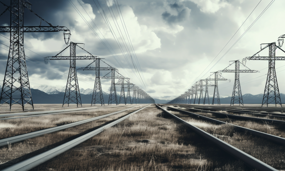 4 Reasons Why Steel Power Poles are Better for a Power Grid - Newstrail