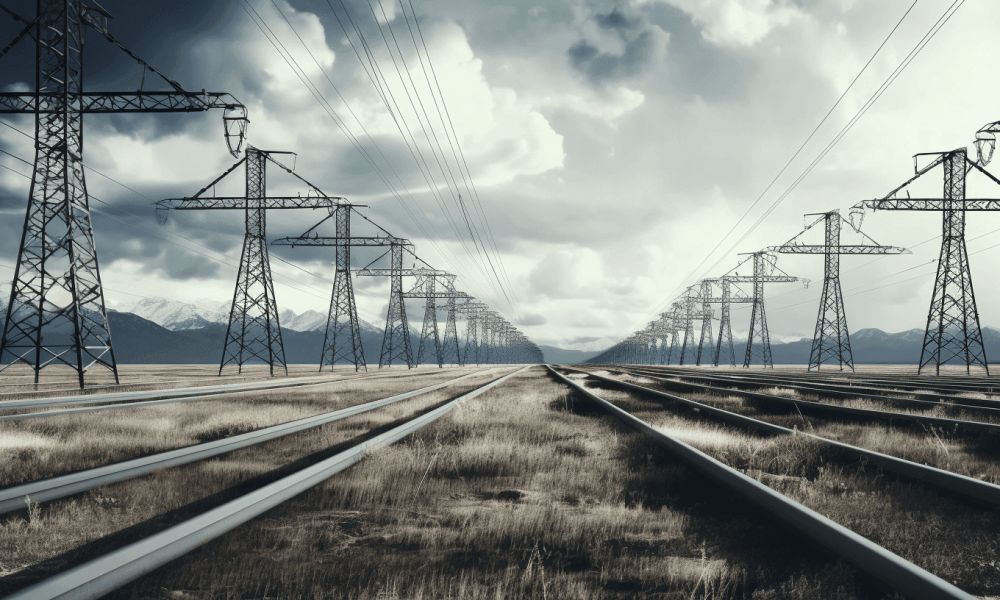 4 Reasons Why Steel Power Poles are Better for a Power Grid - Newstrail
