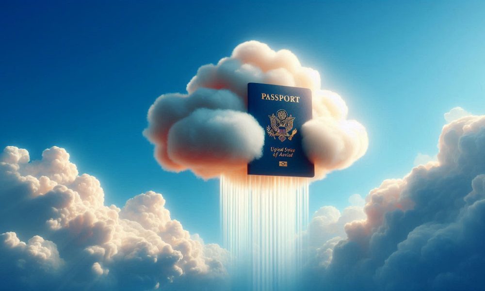 Europe’s New Biometric Border Checks: How the Entry Exit System Will ...