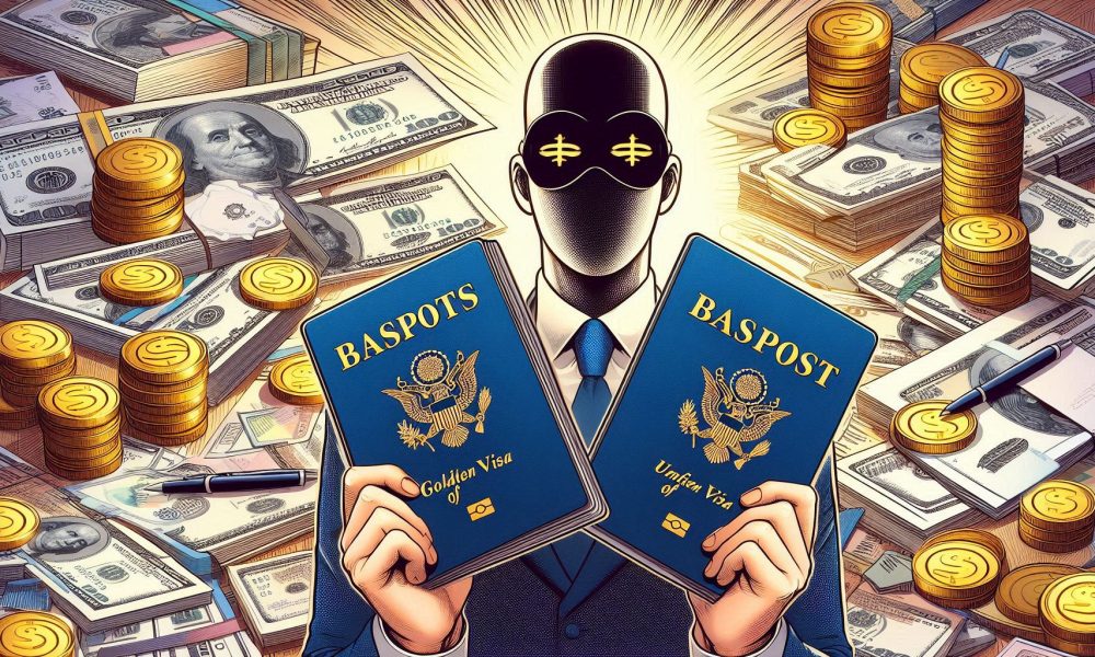 What Is a Banking Passport? Understanding the Financial Identity ...