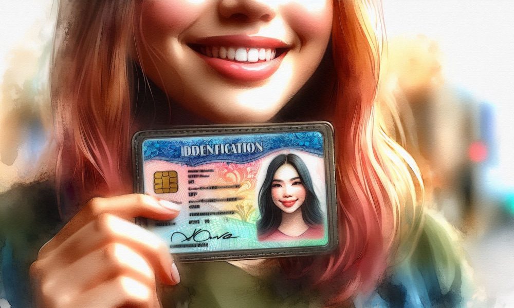 Changing Government ID Numbers: When It Is Allowed and Why It Is Rare ...