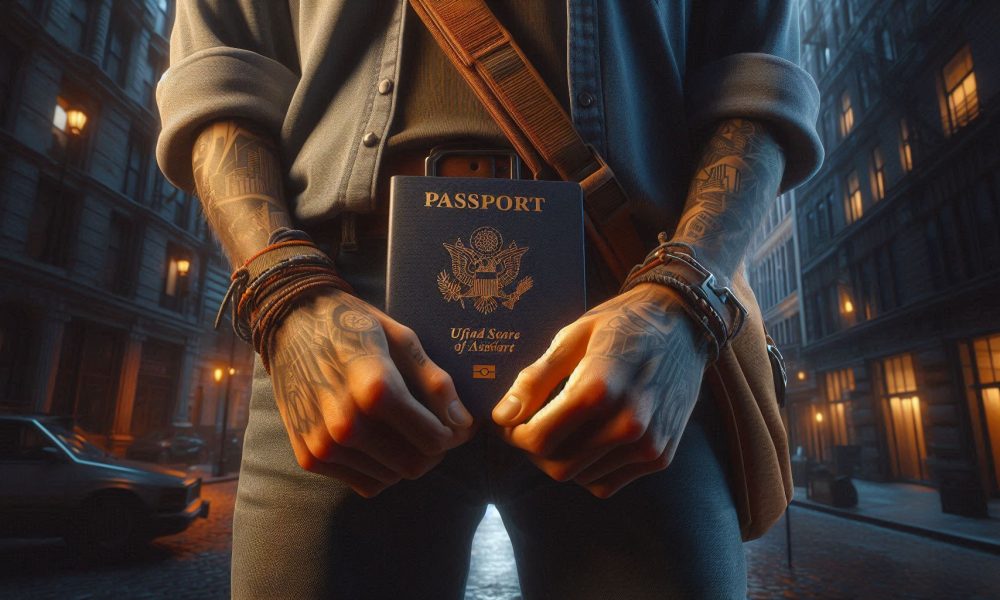 The Billion-Dollar Chase: Tracking Global Financial Fugitives in 2026 ...