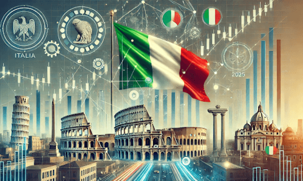 Italy's Top 10 Stocks for 2025: Insights and Trends - Newstrail