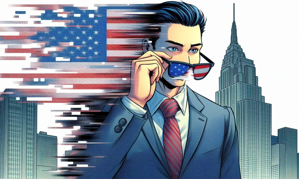 Inside the Identity Swap: How People Start Over—Legally and Illegally ...