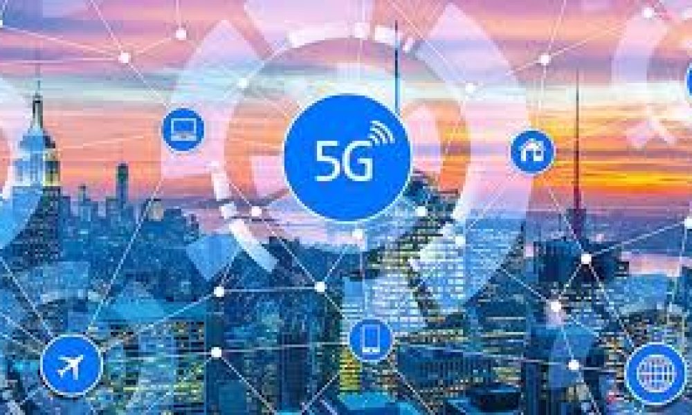 5G Infrastructure Market Hits New High | Major Giants AT&T, Cisco ...