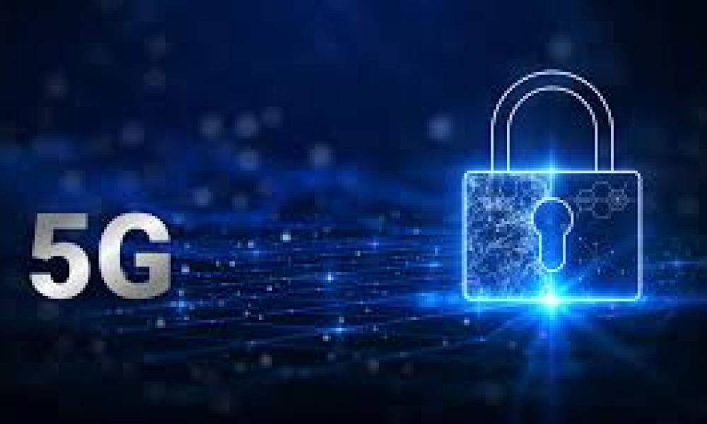 5G Net Security Market Rewriting Long Term Growth Story - Newstrail
