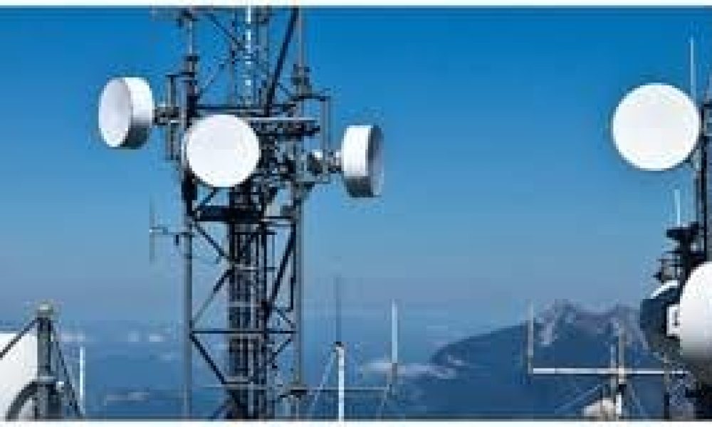 5G Wireless Backhaul Market To Witness Amazing Growth By 2030| Nokia ...