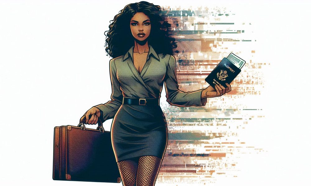 From Name Change to Nationality Shift: Building a New Legal Identity ...