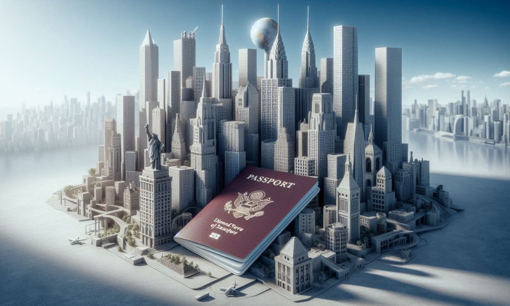 Biometric Screening at International Borders: Balancing Privacy and ...