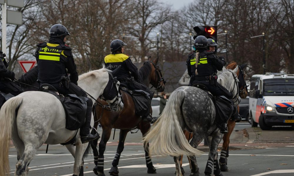6 Strange Laws in the Netherlands That Are Still Enforced in 2026 ...