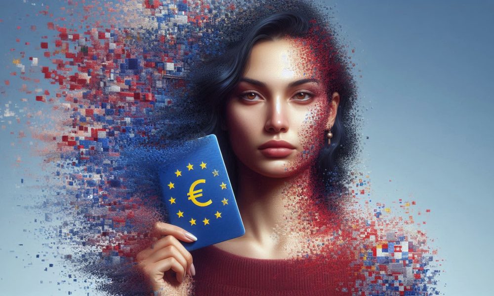 How New IDs Enable Banking Freedom in Global Markets - Newstrail