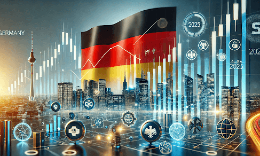 Germany's Top 10 Stocks for 2025: Insights into Investment ...