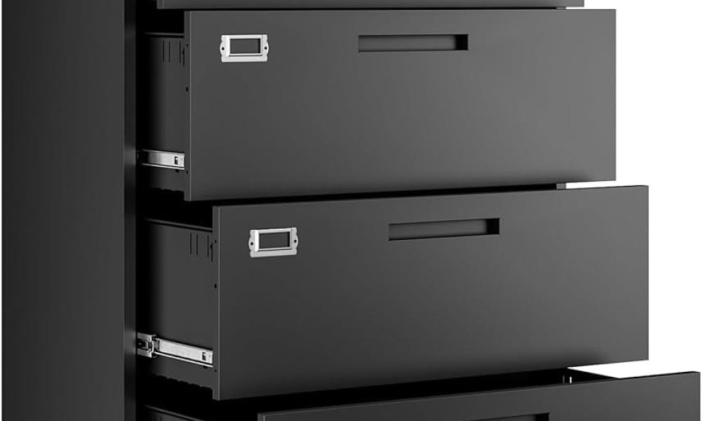 File Cabinets Market Next Big Thing | Major Giants Lorell,Alera,Mayline ...