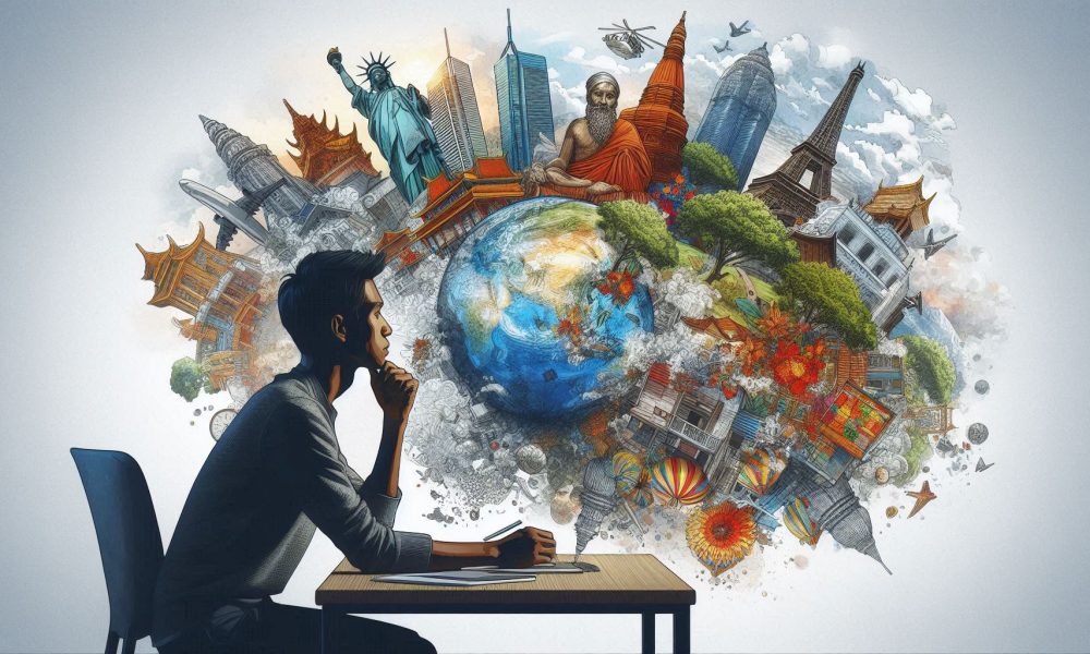 Top Trending Expat Destinations for 2026 Take Shape - Newstrail