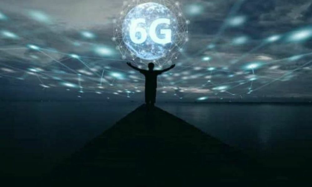 Research And Development of 6G Tech: WIMI Stimulates 6G Technical ...