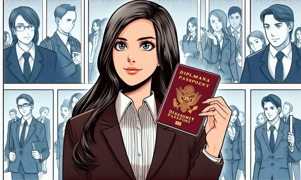The AML Loophole: Banking Passports and Compliance Failures - Newstrail