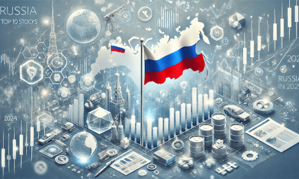 Russia's Top 10 Stocks for 2025: Strategic Insights - Newstrail