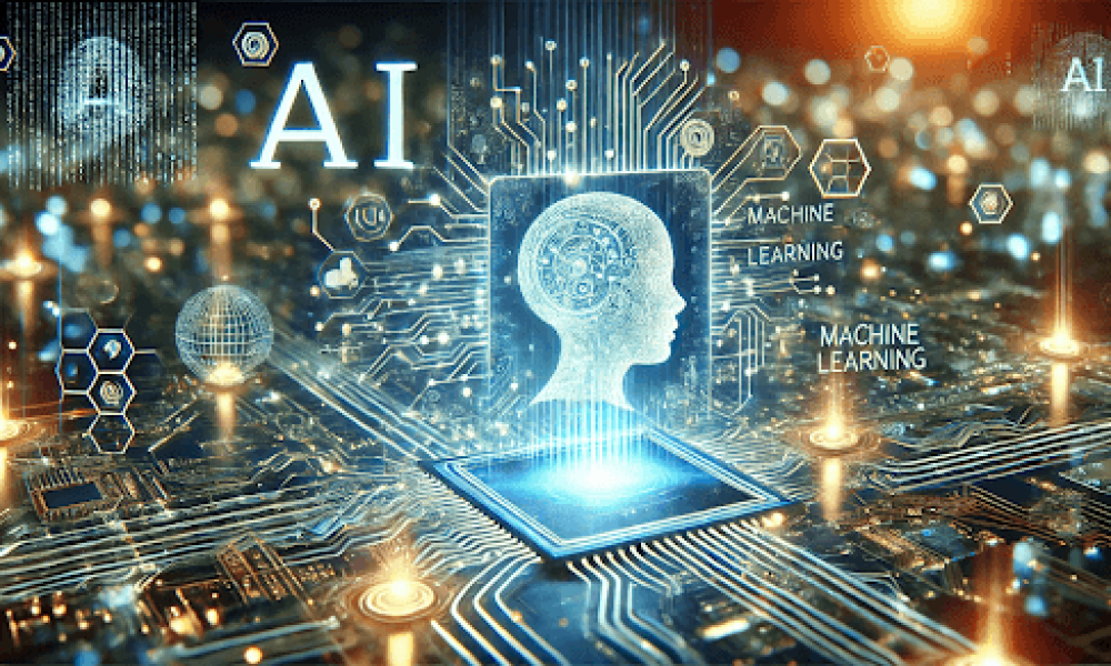 AI Developments: DeepSeek’s Advancements and Their Potential Industry ...