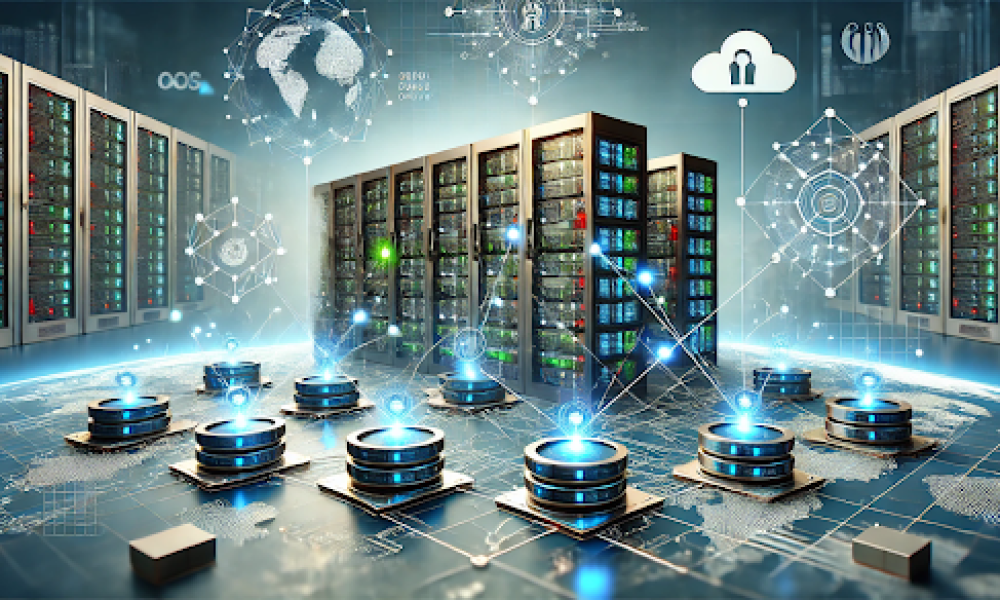 Fintech Investment Surge: $21 Million Secured for Infrastructure ...