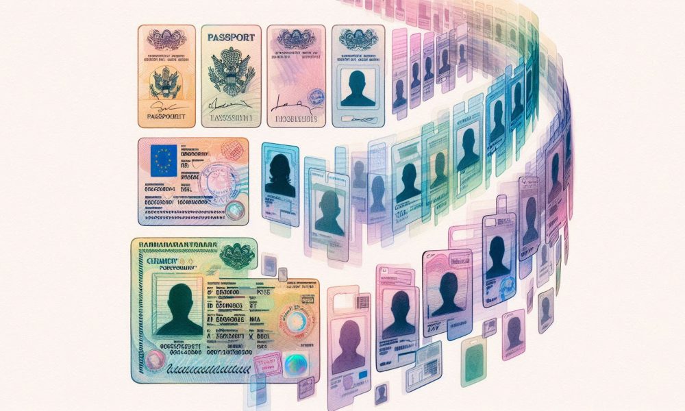 Updating Passports, Driver’s Licenses, and Health Cards After a Name ...