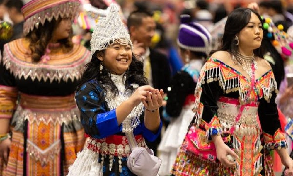 Hmong New Year 2026 | Hmong People and History