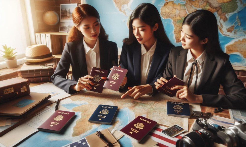 Best Offshore Banks for U.S. Expats in 2026: Lawful Banking Options ...