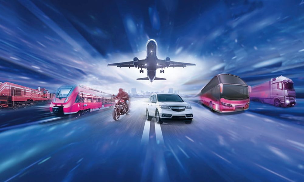 Automobile & Transportation Market Review: Long-Term Opportunity Vs ...