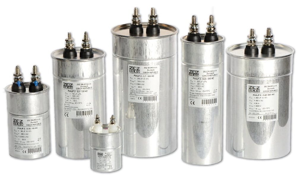 Capacitor Unit Market : Current Size and Forecast Development - Newstrail